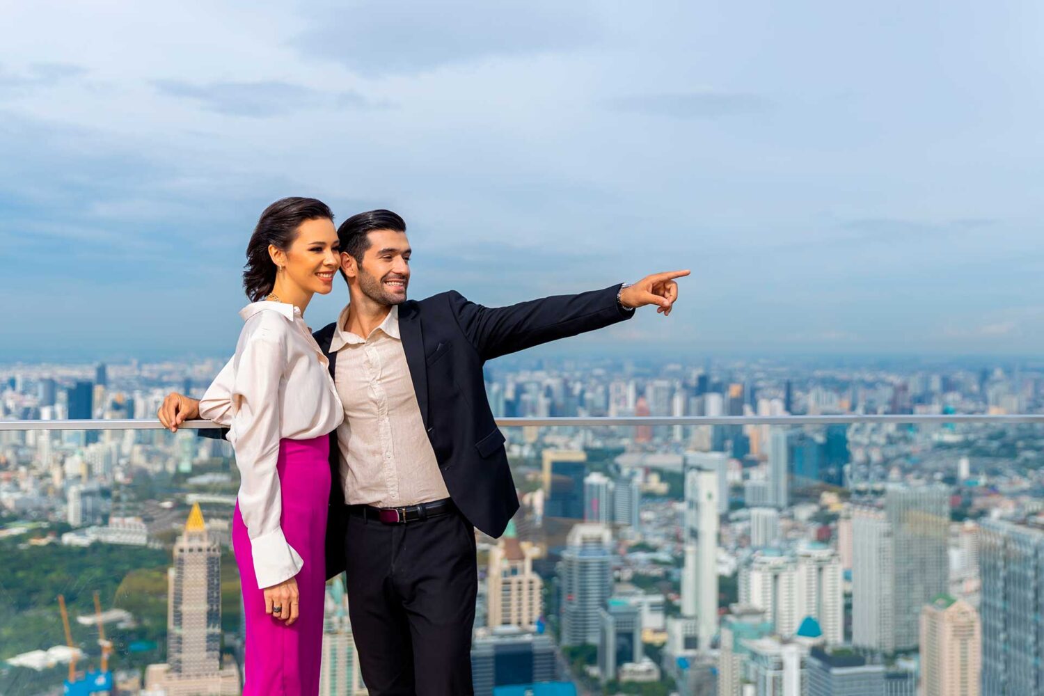 How to Move for Permanent Residency in Europe: A Complete Guide 2025