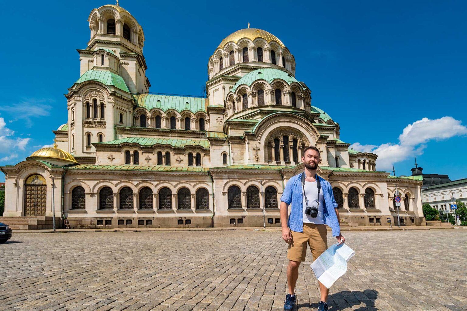 How to get Bulgarian citizenship for foreigners: a detailed guide 2025