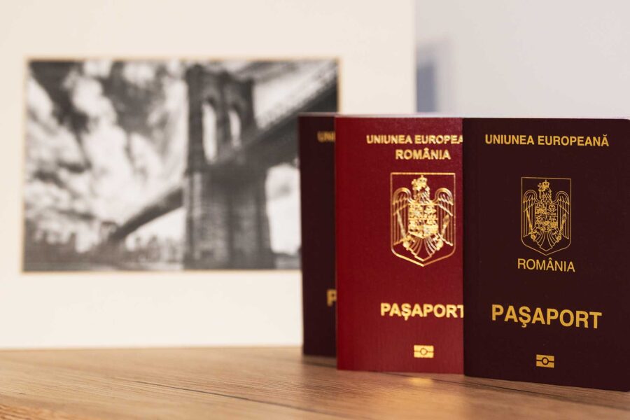 How to get Romanian citizenship for foreigners: a detailed guide 2025