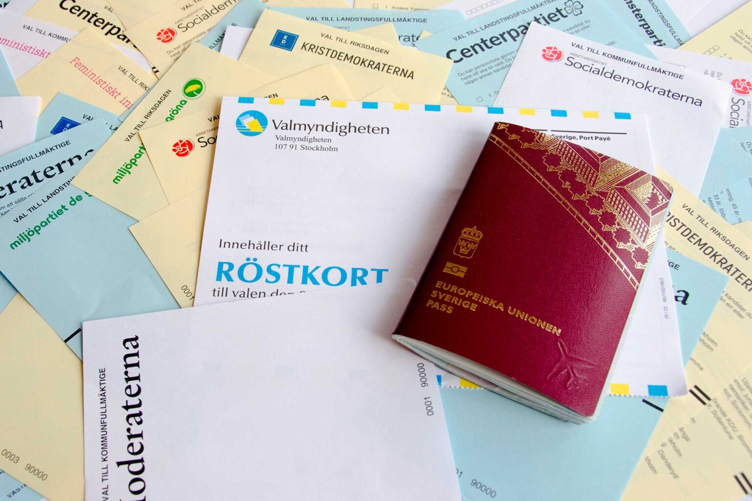 Swedish citizenship in 2026: how to get, conditions and benefits